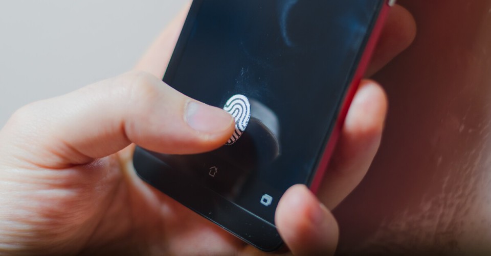 Fingerprint Of The Scanners Secure Are Mobile Device JD Young fingerprint-of-the-scanners-secure-are-mobile-device-jd-young
