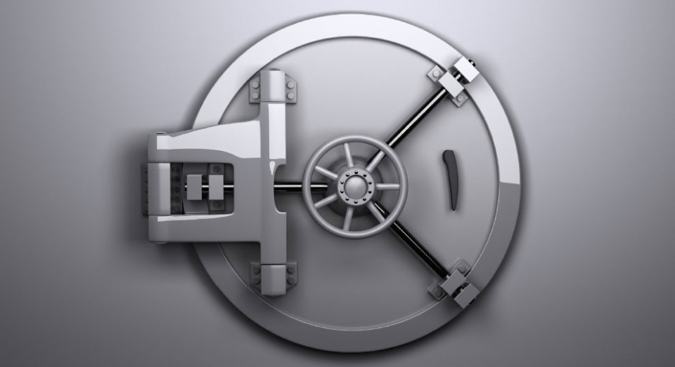 Elevate® Triple Guard Security™